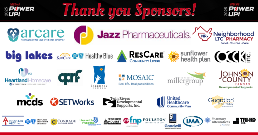 Power Up Conference - Interhab